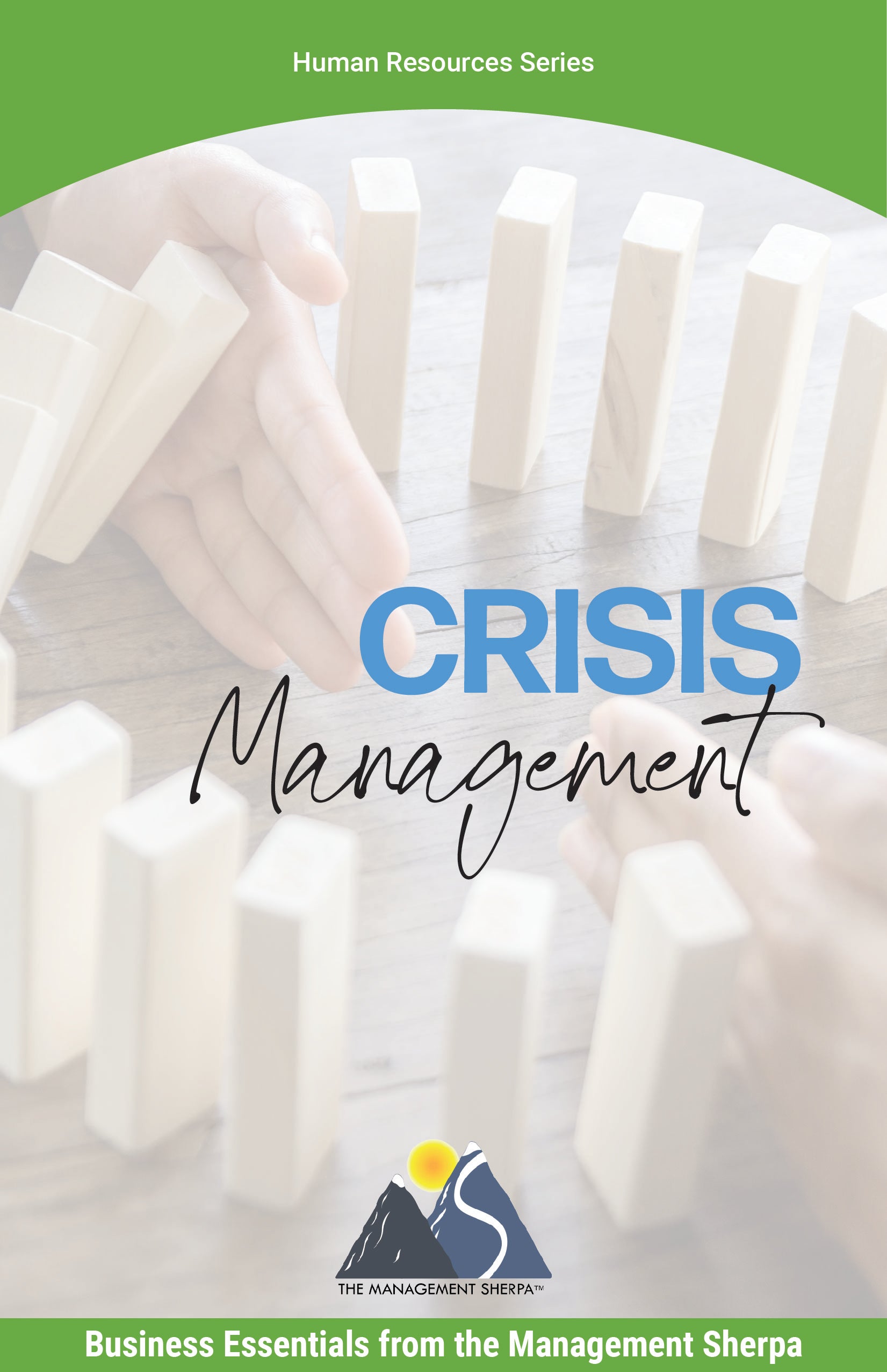 Crisis Management [eBook] – The Management Sherpa