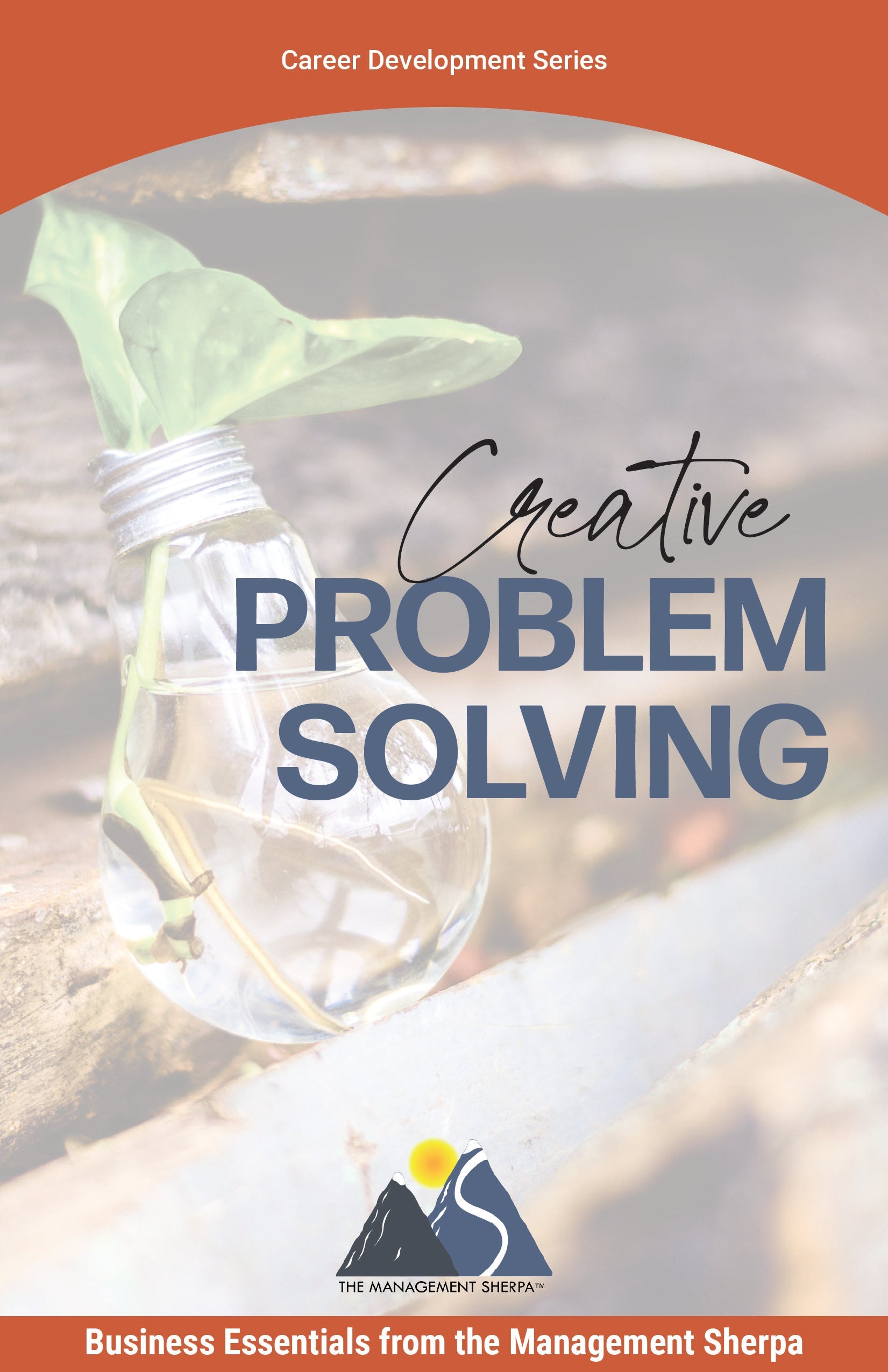 Creative Problem Solving [Audiobook] – The Management Sherpa
