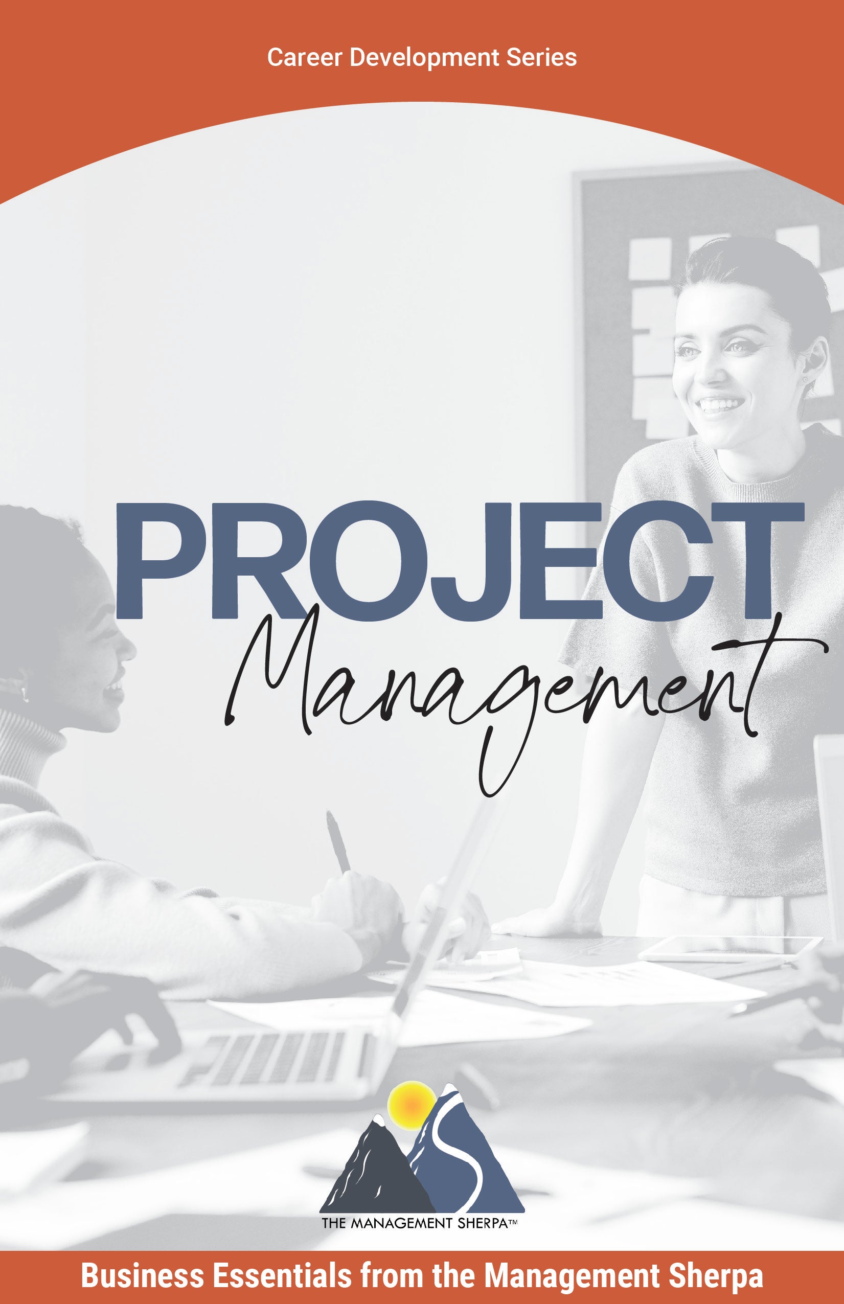 Project Management 7th Edition [eBook] – The Management Sherpa