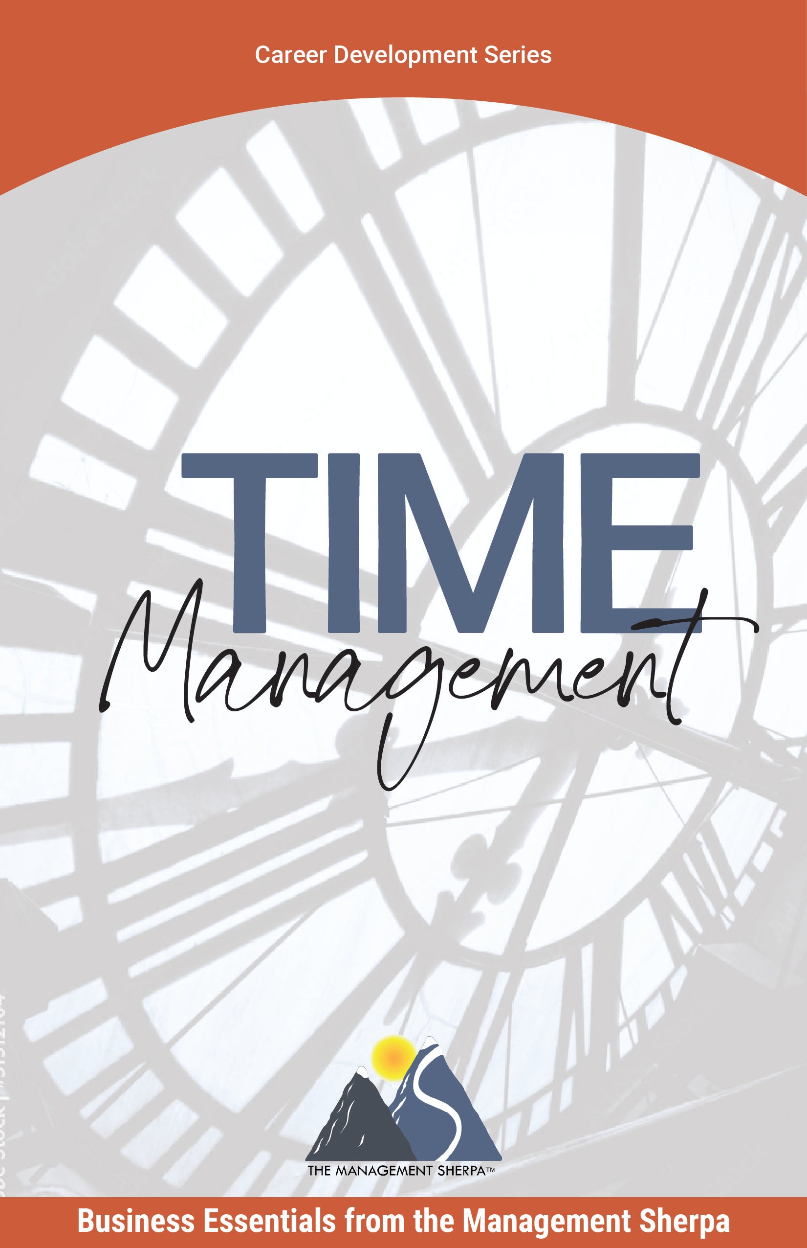 Time Management [Audiobook] – The Management Sherpa
