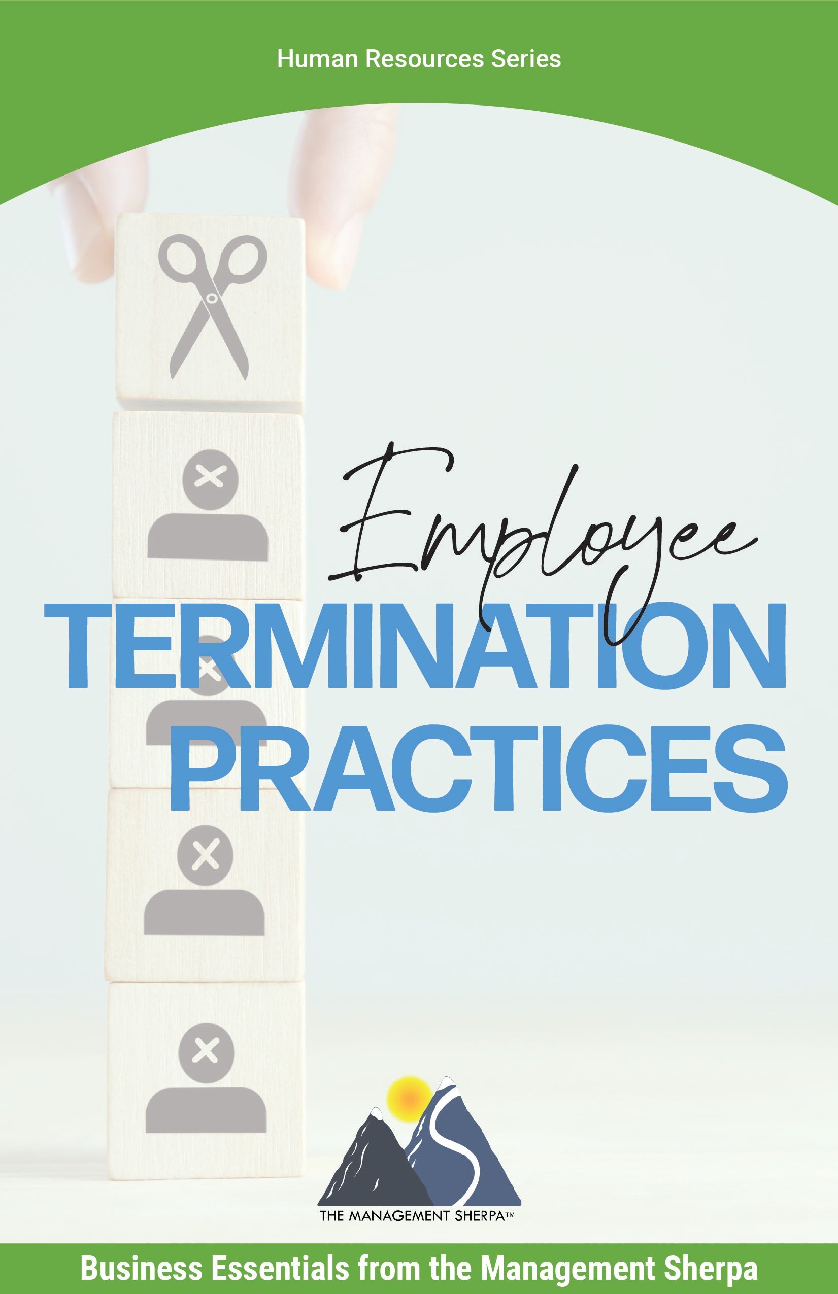 Employee Termination [Audiobook] – The Management Sherpa