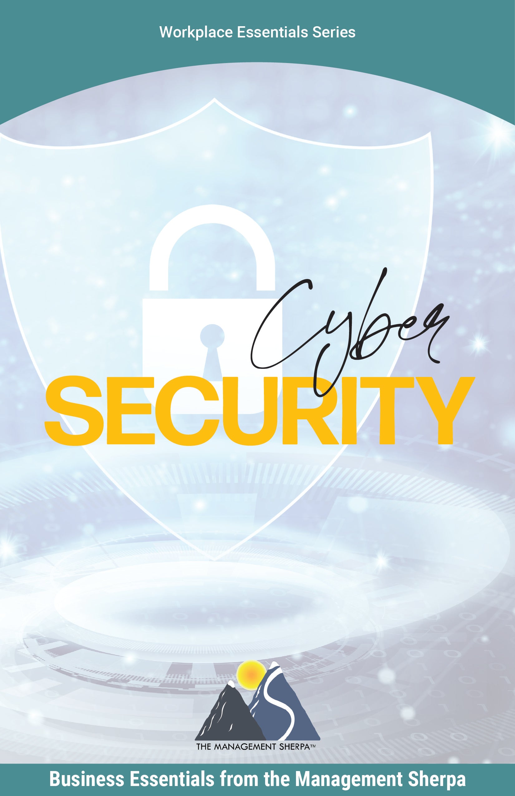 Cyber Security [eBook] – The Management Sherpa