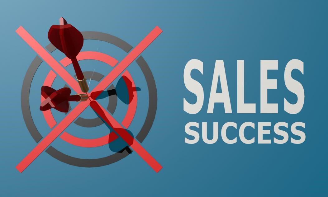 Sales Success [7 Course Bundle] – The Management Sherpa